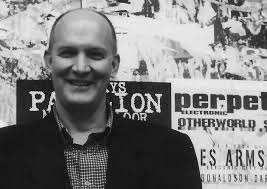 Chris Agee Interview – Strathclyde Telegraph