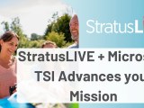 Microsoft S New Partnership Philosophy Stratuslive