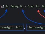 Js Debug Explanation Strawberrycode