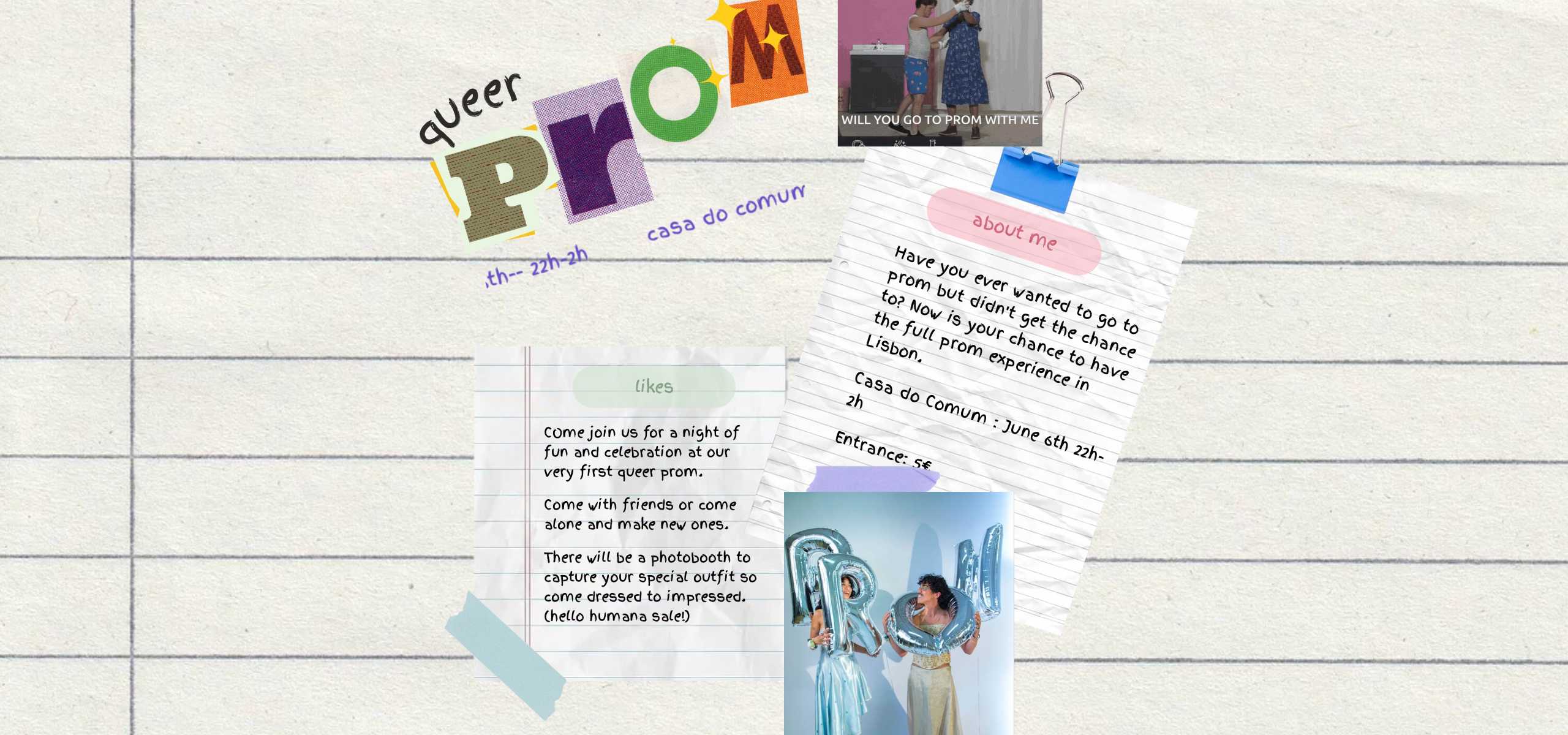 Are We Having Fun Yet