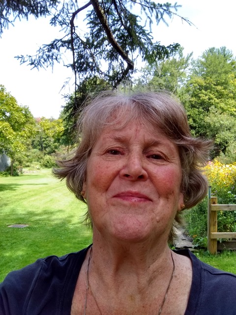 Meet our Members – Straw Dog Writers Guild