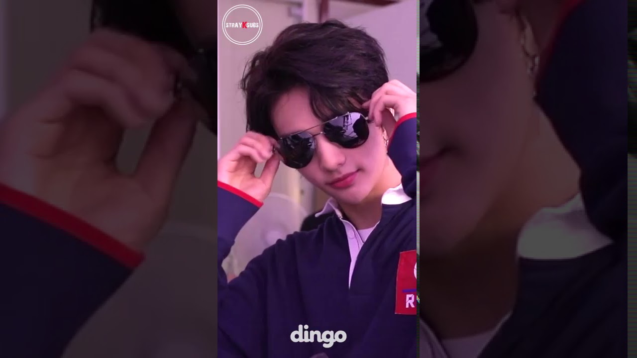 (Dingo) Cute Stray Kids behind the scenes pt. 2 that makes your gums ...