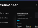 Tools Streamer Bot