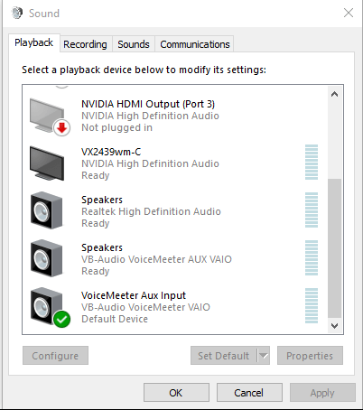 Audio Mixing Software for Streamers - Voicemeeter Banana | StreamerSquare