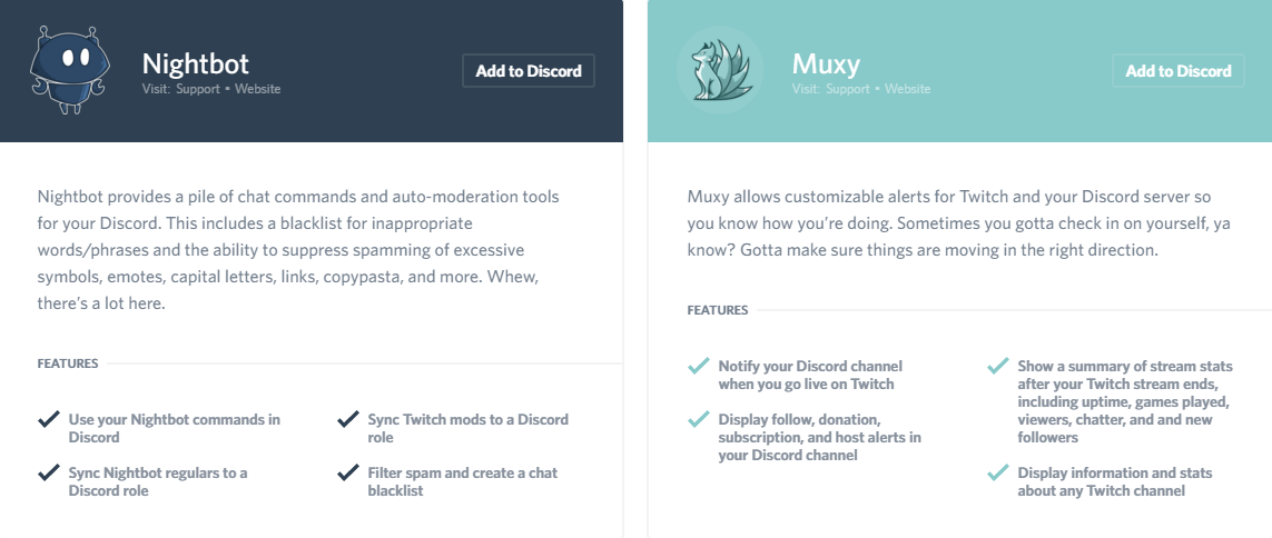 Discord Unveils StreamKit | StreamerSquare