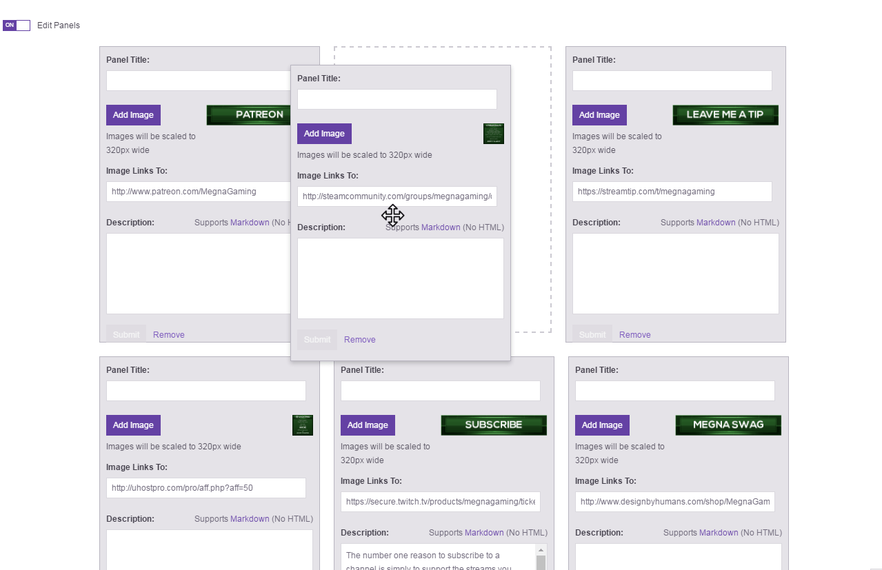 Getting Started Broadcasting on Twitch | StreamerSquare