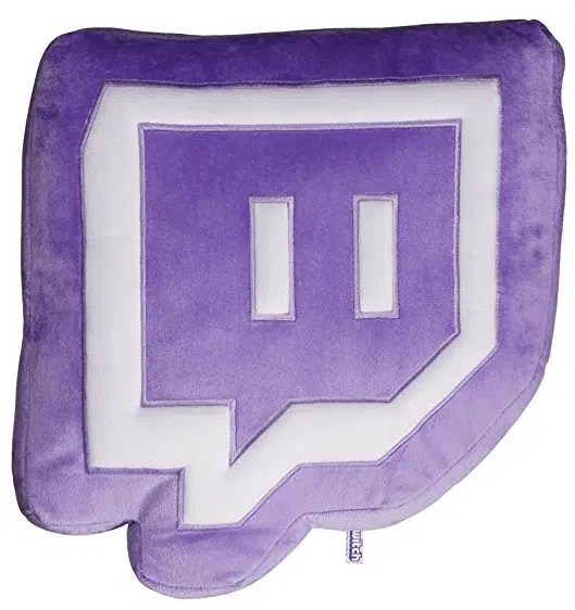 Twitch Launches Official Merchandise | StreamerSquare