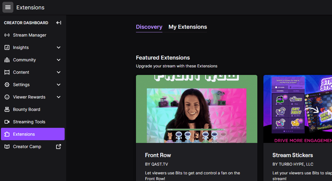 How to add Closed Captions to your Stream | StreamerSquare