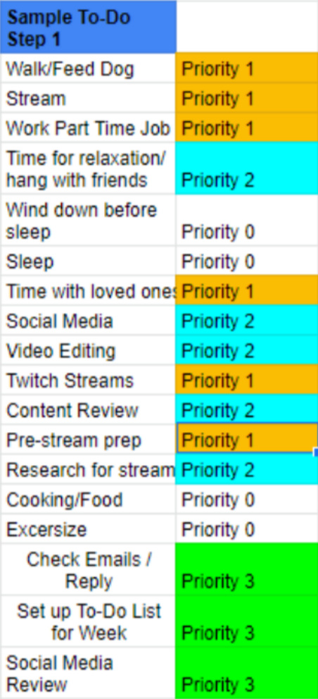 StreamerSquare | Diversify Your Content