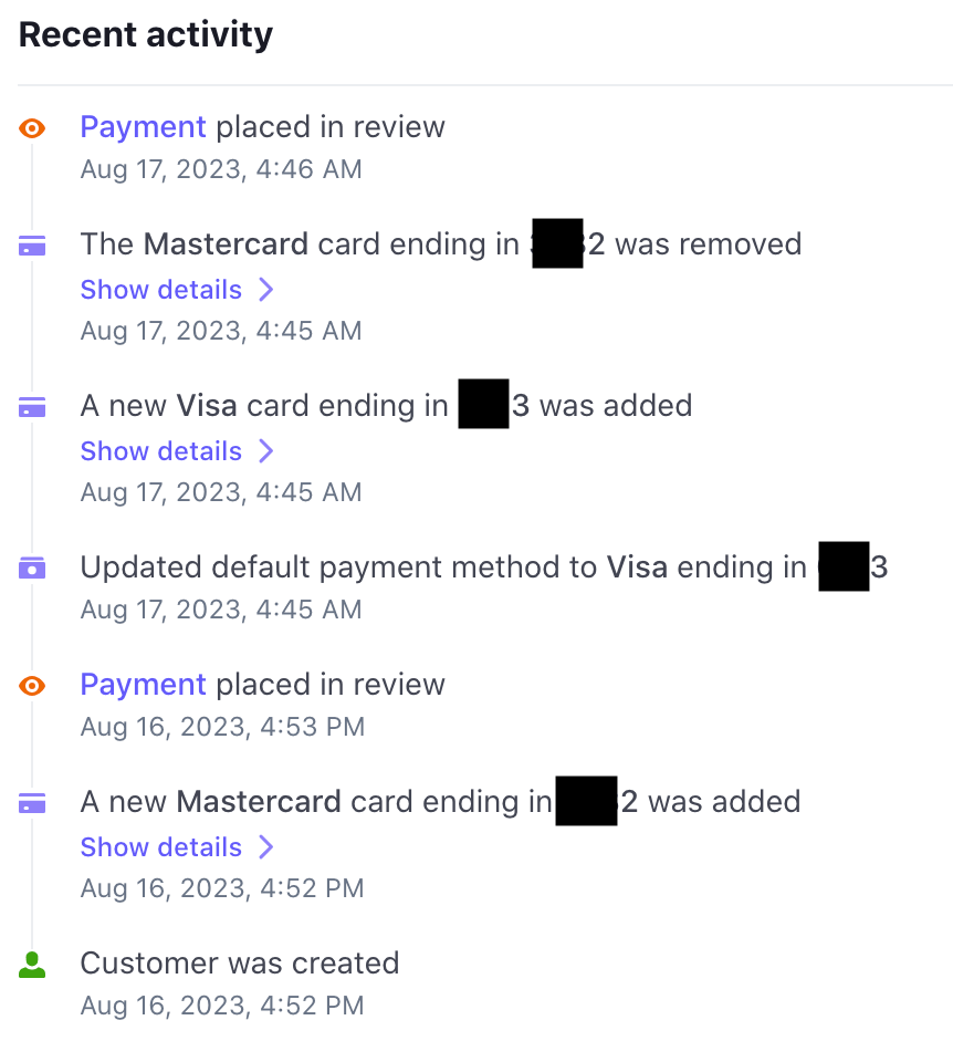 5 Lesser Known Risk Factors in Payment Fraud | StreamHacker