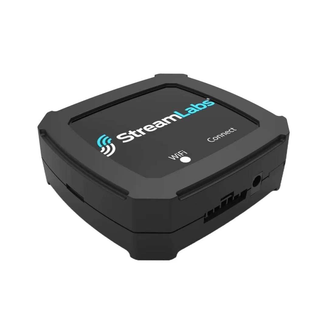 Streamlabs Smart Home Water Solutions Streamlabswater