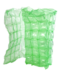 Bubble Wrap Inflatable Cushioning l Void Fill Packaging Solution