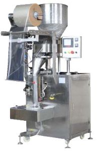 Vertical Form Fill Seal VFFS Packaging Machine | Packaging Systems