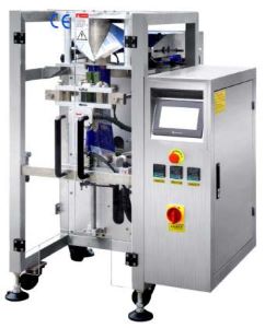 Vertical Form Fill Seal VFFS Packaging Machine | Packaging Systems
