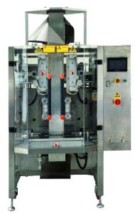 Vertical Form Fill Seal VFFS Packaging Machine | Packaging Systems