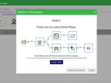 Interactive Tutorial Apache Streampipes