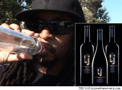 Lil Jon Wins Award for his Signature Wine | STREET KNOWLEDGE