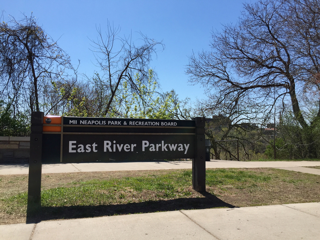 Walk This Way: 31-mile Loop of the Grand Rounds Scenic Byway | streets.mn
