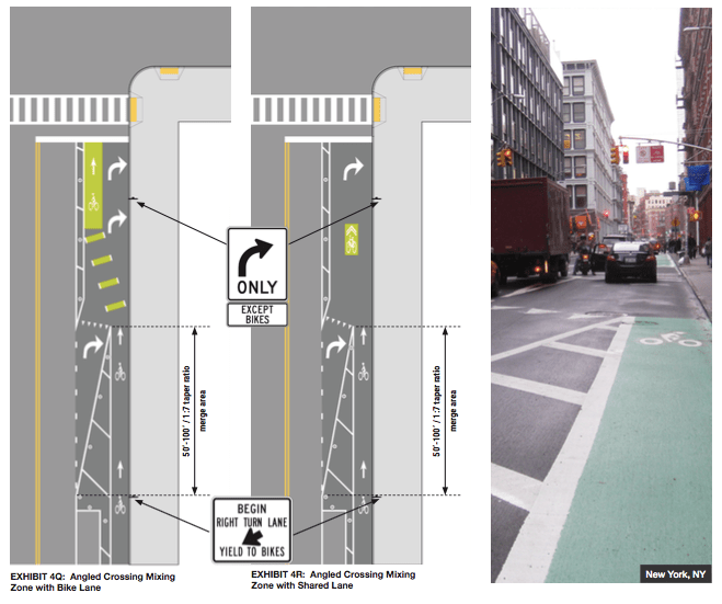 MassDOT’s New Bikeway Guide is the Beginning of Good Things | streets.mn