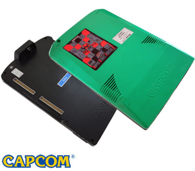 CP System 2 – Cdrik_PxL