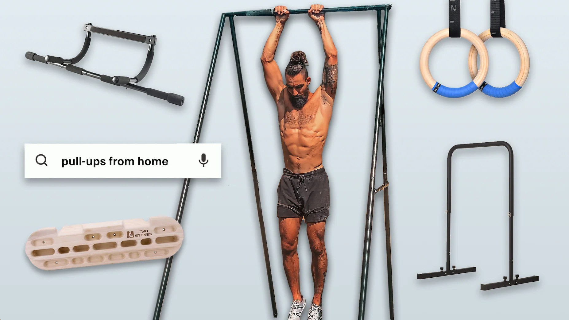 5 Best Pullup Bar Setups Strength Side