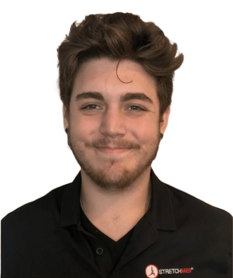 StretchMED Newton Centre - STRETCHMED
