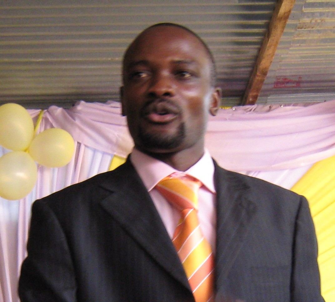 Mnamkumbuka James Mwang’amba! | Strictly Gospel