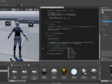 Github Stride3d Stride Stride Formerly Xenko A Free And Open