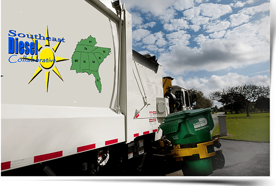 Public Fleet – STRIDE Collaborative