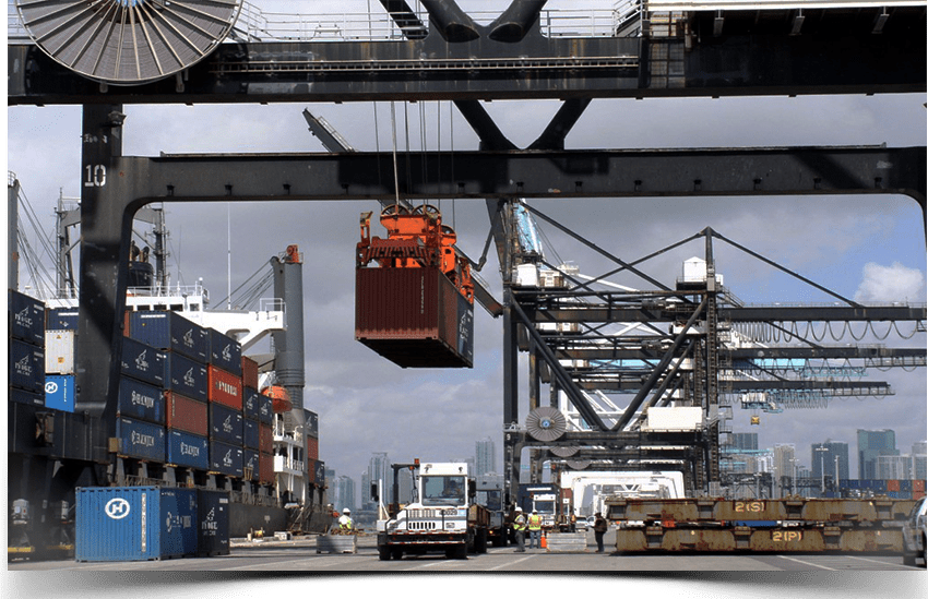 Freight – STRIDE Collaborative