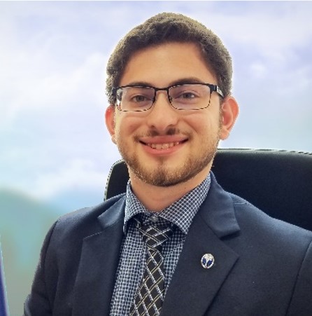 Ben Kessler – STRIDE Collaborative