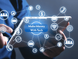 How To Make Money With Technology Stridefuture