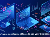 Software Development Tools To Ace Your Business Stridefuture
