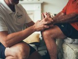 Stroke Rehabilitation In Solihull Home Physiotherapy
