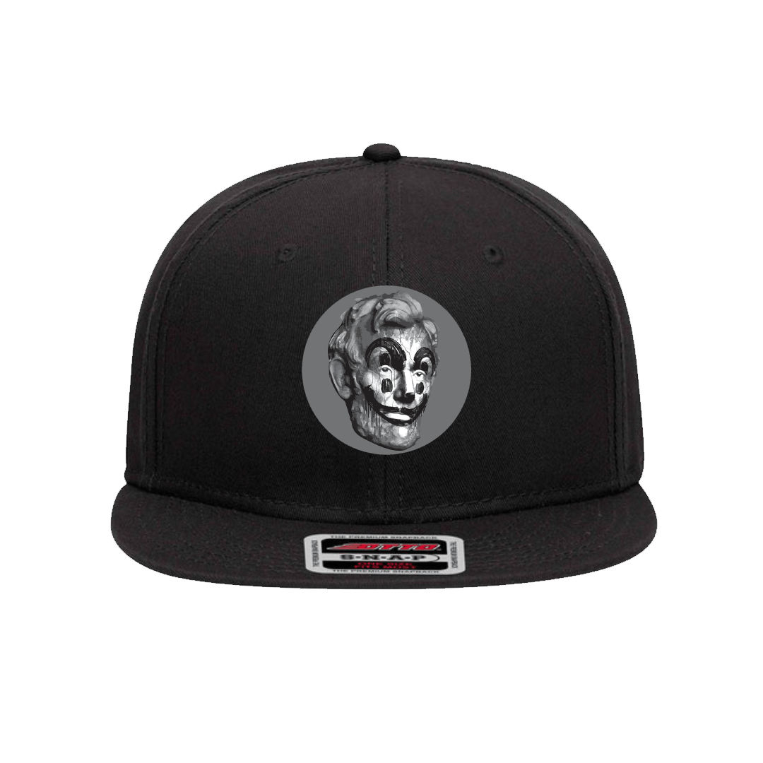 The United States of Insanity Hat (Ships in 2 weeks) – Strike Back Studios