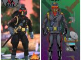 From Concept Art To Finished Prototypes Strike Force Alpha