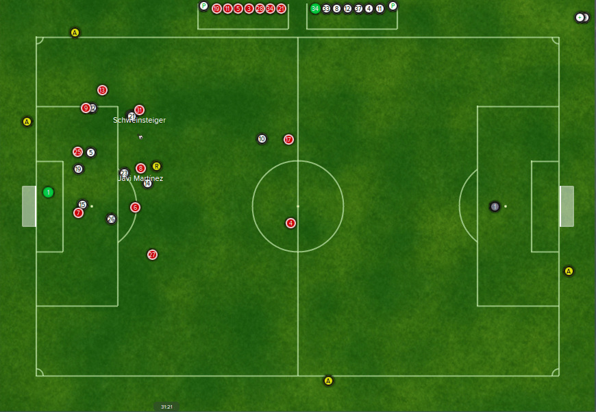 What Works In FM15’s Beta; A Brief Tactical Overview – Strikerless