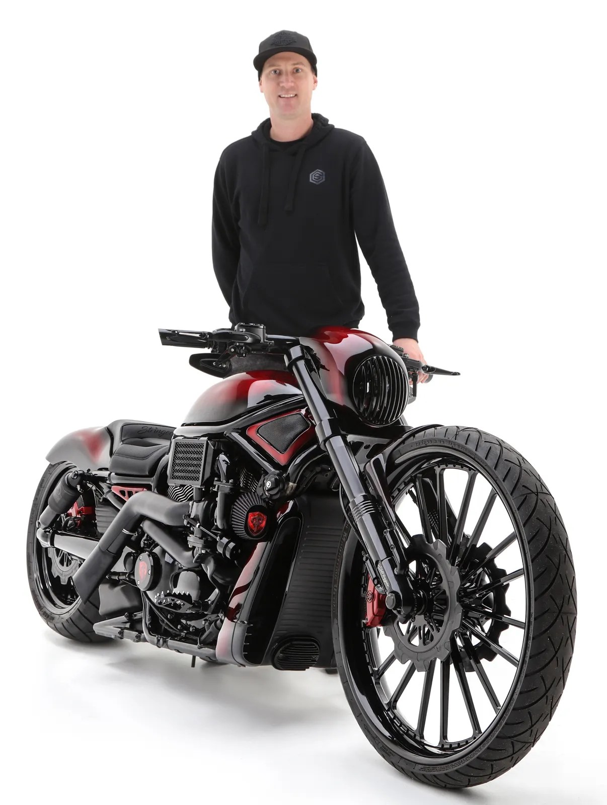 About Us - Stringer Collective