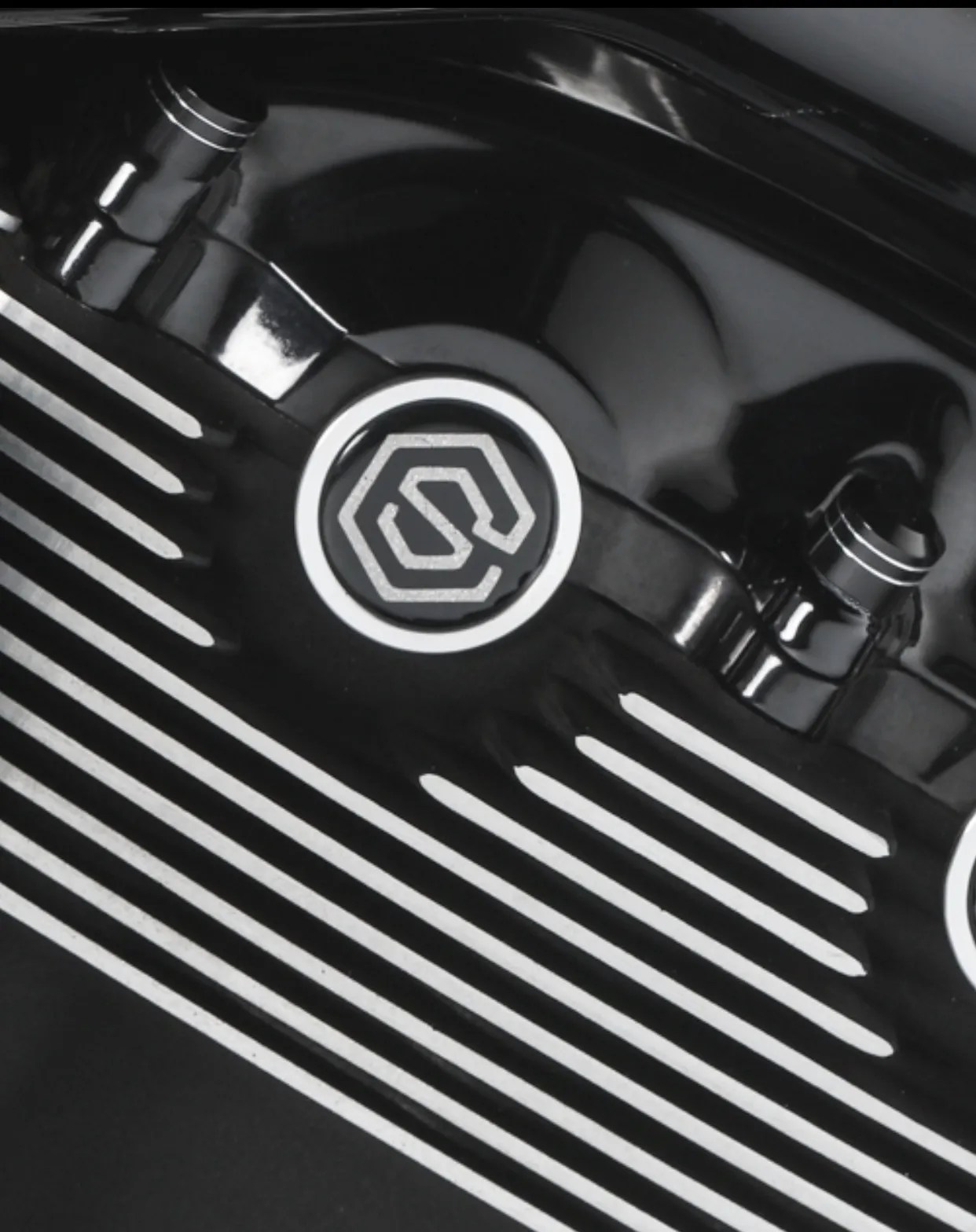 Domed Epoxy Badge – 30mm - Stringer Collective