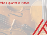 How To Visualize Anscombe S Quartet In Python Stringfest Analytics