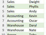 How To Split Data Into Rows Using Excel Power Query Stringfest Analytics