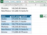 How To Create A Pandas Dataframe With Python In Excel Three Ways