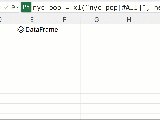 How To Get Started Using Python In Excel First Steps Stringfest