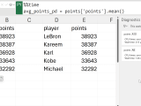 Python In Excel How To Understand How Objects Work Python Bloggers