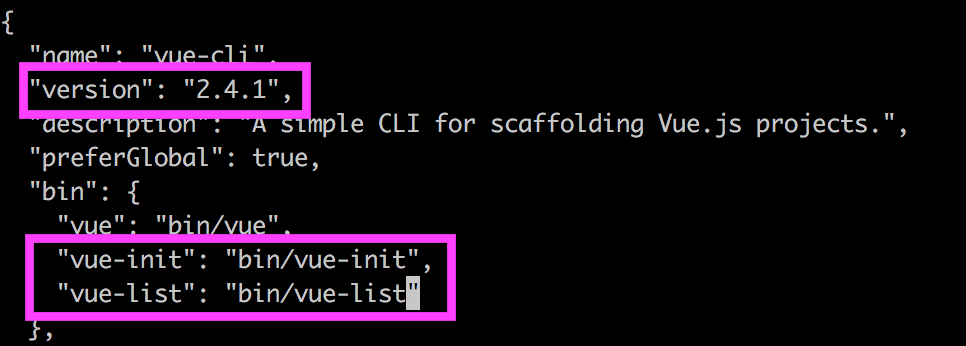 Installing vue-cli with Yarn – StringPiggy Installing vue-cli with Yarn – StringPiggy
