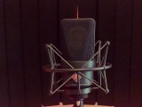 Home Studio Recording String Section