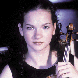 A Conversation with Hilary Hahn at Age 19 | Strings Magazine