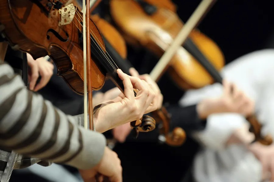 Learn to Devise the Best Cello Fingerings | Strings Magazine