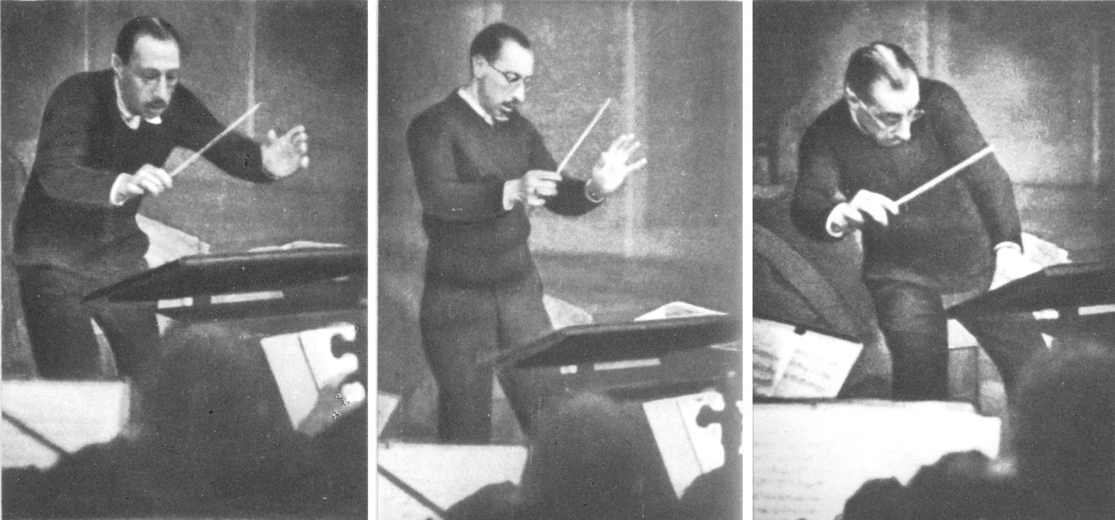Igor Stravinsky Work Found Amid Stacks of Hidden Manuscripts After 100 ...