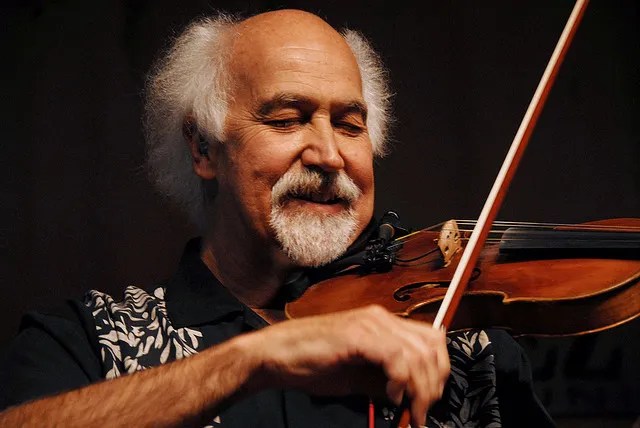Cajun Fiddler Michael Doucet Traces the Roots of American Music on New ...